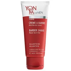 YON-KA Barber Shave - One-color