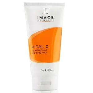 IMAGE SKINCARE Vital C Hydrating Hand And Body Lotion - One-color