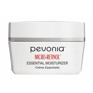 PEVONIA Micro-retinol Essential Moisturizer - One-color