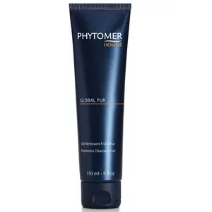 PHYTOMER Homme Global Pur Freshness Cleansing Gel - One-color