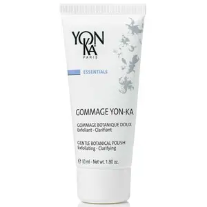 YON-KA Gommage Gentle Botanical Polish - One-color