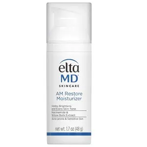 ELTAMD Am Restore Moisturizer - One-color