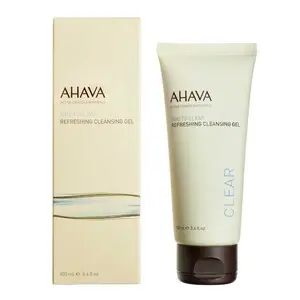 AHAVA Refreshing Cleansing Gel - One-color