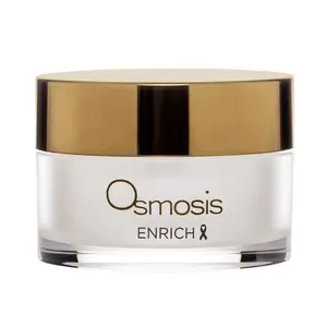OSMOSIS Skincare Enrich Restorative Face & Neck Cream - One-color