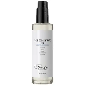 BAXTER OF CALIFORNIA Skin Concentrate Bha - One-color