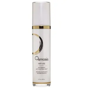 OSMOSIS Skincare Infuse Nutrient Activating Mist - One-color