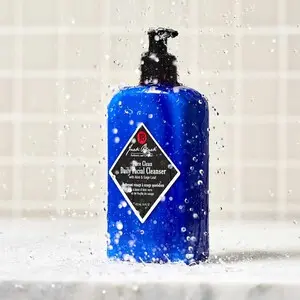 Jack Black Pure Clean Daily Facial Cleanser