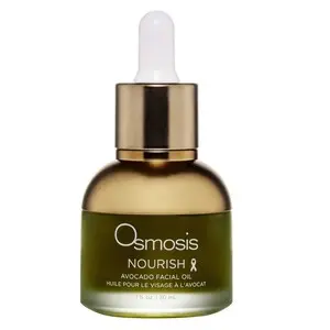 OSMOSIS Skincare Nourish Avocado Facial Oil - One-color