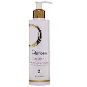 OSMOSIS Skincare Quench Nourishing Moisturizer - One-color