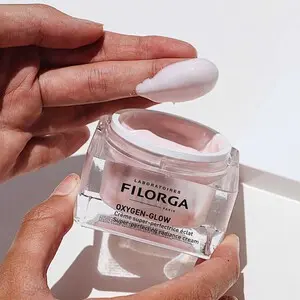 FILORGA Oxygen-glow Super Perfecting Radiance Cream - One-color