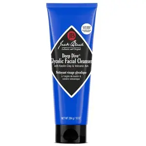 Jack Black Deep Dive Glycolic Facial Cleanser - One-color