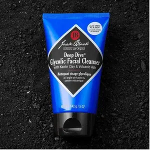 Jack Black Deep Dive Glycolic Facial Cleanser