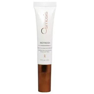 OSMOSIS Skincare Refresh Revitalizing Eye Cream - One-color