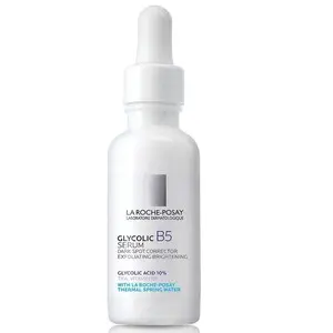 LA ROCHE-POSAY Glycolic B5 10% Glycolic Acid Serum - One-color