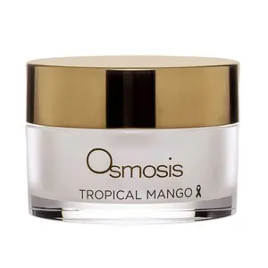 OSMOSIS Skincare Tropical Mango Barrier Repair Mask - One-color