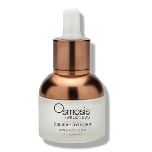 OSMOSIS Wellness Immune Activator - One-color