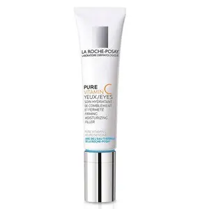 LA ROCHE-POSAY Pure Vitamin C Eye Cream - One-color