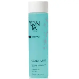 YON-KA Gel Nettoyant Cleansing Gel - One-color