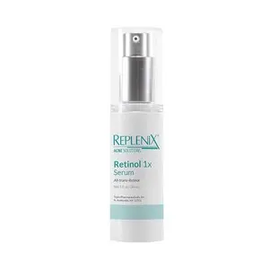 REPLENIX Acne Solutions Retinol Forte Treatment Serum 1x - One-color