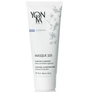 YON-KA Masque 103 Purifying Clarifying Masque - One-color
