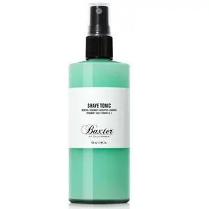 BAXTER OF CALIFORNIA Shave Tonic - One-color