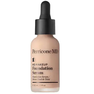 PERRICONE MD No Makeup Foundation Serum Spf 20 - One-color