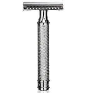 BAXTER OF CALIFORNIA Safety Razor - One-color