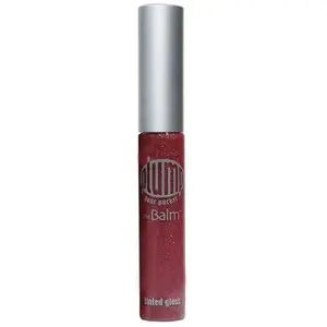 THEBALM Plump Your Pucker Tinted Gloss - One-color
