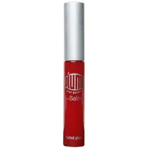 THEBALM Plump Your Pucker Tinted Gloss