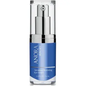 ANORA SKINCARE Advanced Renewing Eye Cream - One-color