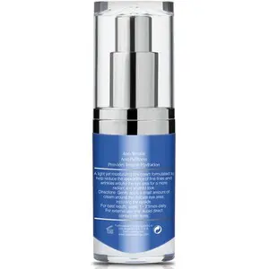 ANORA SKINCARE Advanced Renewing Eye Cream