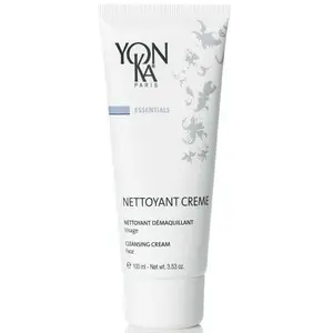 YON-KA Nettoyant Creme Cleanser - One-color