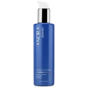 ANORA SKINCARE Purifying Gel Cleanser - One-color