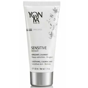 YON-KA Sensitive Masque - One-color