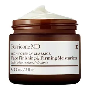 PERRICONE MD Face Finishing & Firming Moisturizer - One-color