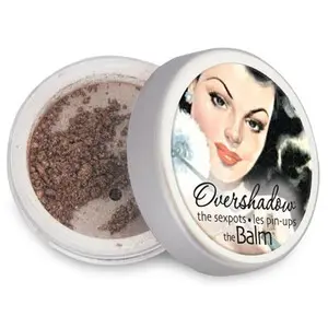 THEBALM Overshadows® Shimmering Eyeshadow