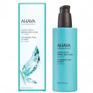 AHAVA Mineral Body Lotion Sea Kissed - One-color
