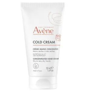 EAU THERMALE AVENE Cold Cream Hand Cream - One-color