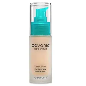 PEVONIA Youthrenew Tinted Cream - One-color