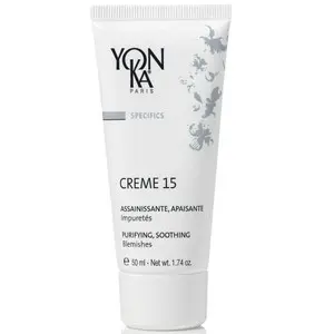 YON-KA Creme 15 Purifying Creme - One-color