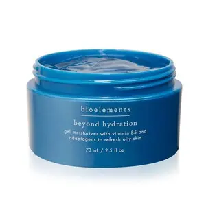BIOELEMENTS Beyond Hydration - One-color