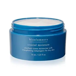 BIOELEMENTS Crucial Moisture - One-color
