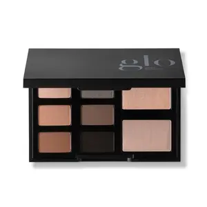 GLO SKIN BEAUTY Eye Shadow Palette - Elemental Eye