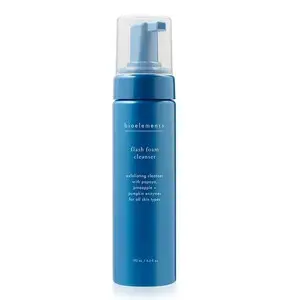 BIOELEMENTS Flash Foam Cleanser