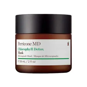 PERRICONE MD Chorophyll Detox Mask