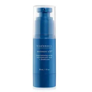 BIOELEMENTS Moisture X 10 - One-color