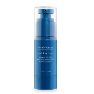 Bioelements Exfoliator Skincare Products