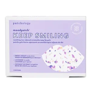 PATCHOLOGY Moodpatch Keep Smiling Lip Gels