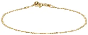 MARIA BLACK Maria Black Gold Katie Bracelet - Gold