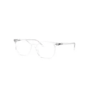Ray-ban Elliot Optics Eyeglasses Frame - Transparent